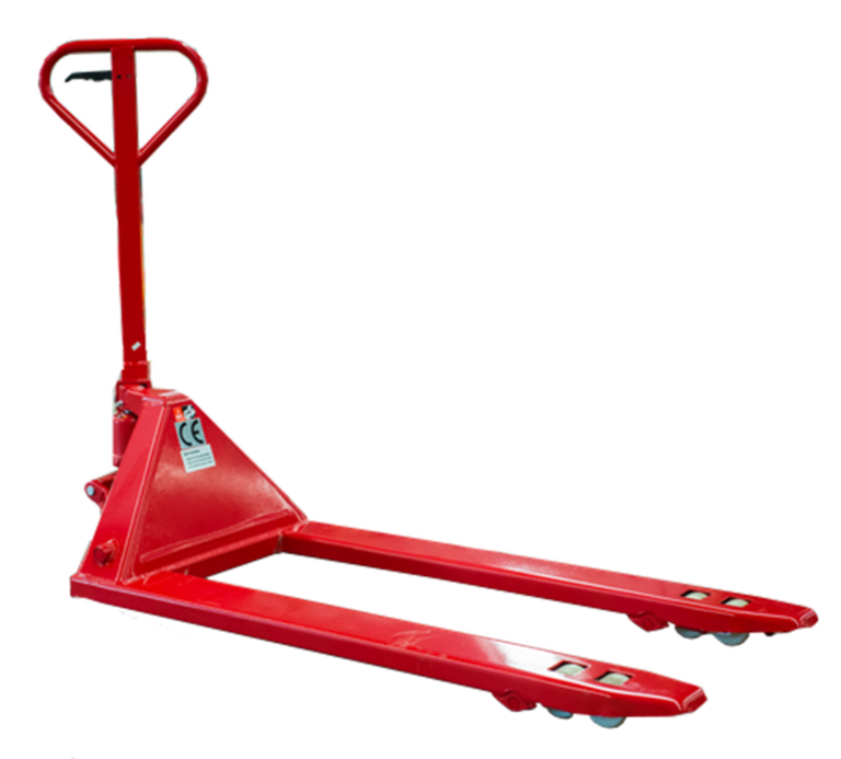 Patin hidráulico estandar carga 3 Ton altura 20 cms New Line | Patines ...