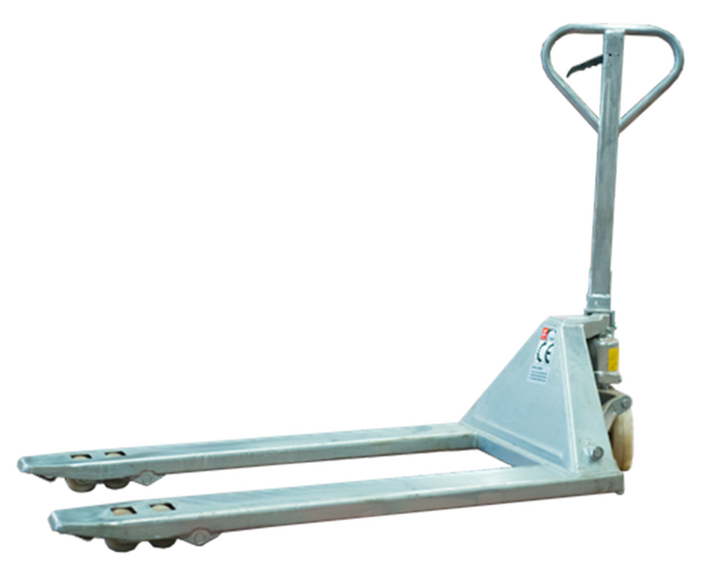 Patin hidráulico estandar carga 3 Ton altura 20 cms New Line | Patines ...