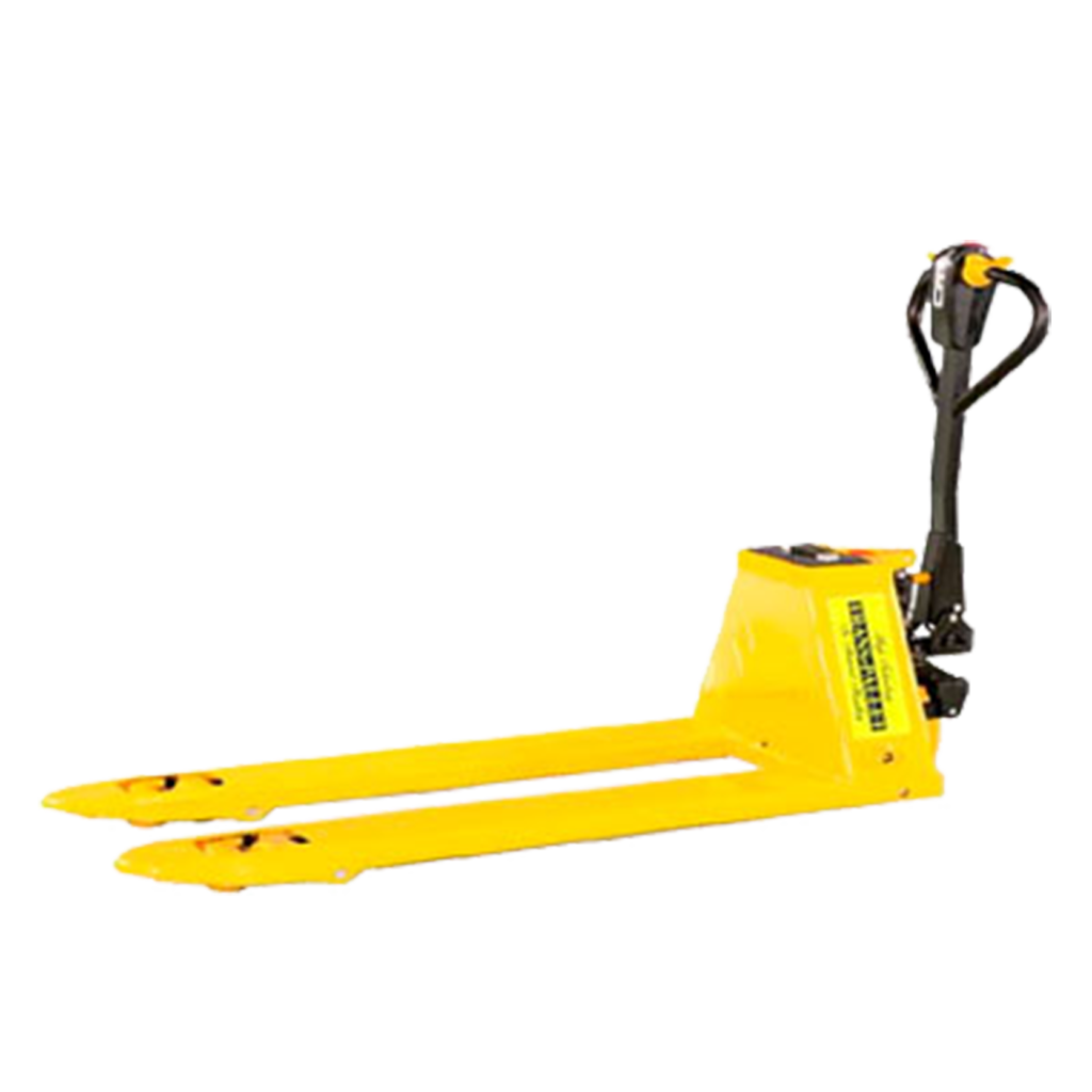 Patin hidraulico carga 2 Ton altura 20 cms 3 años de garantía Crown ...